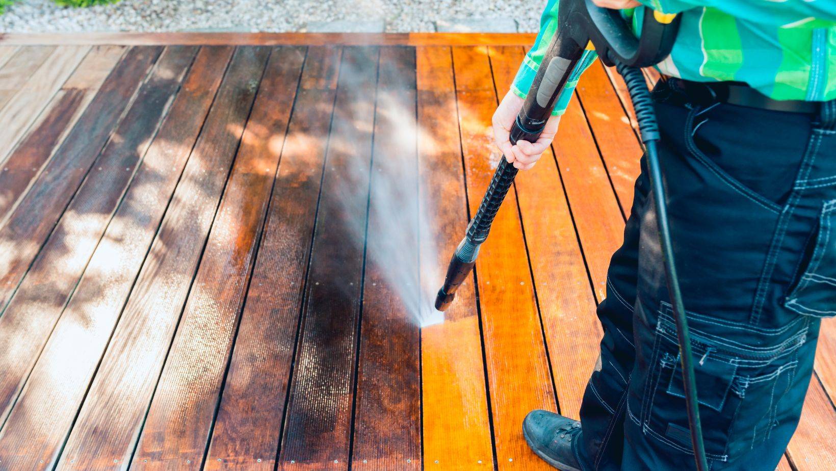The Benefits Of Professional Cascade Power Washing In 2025